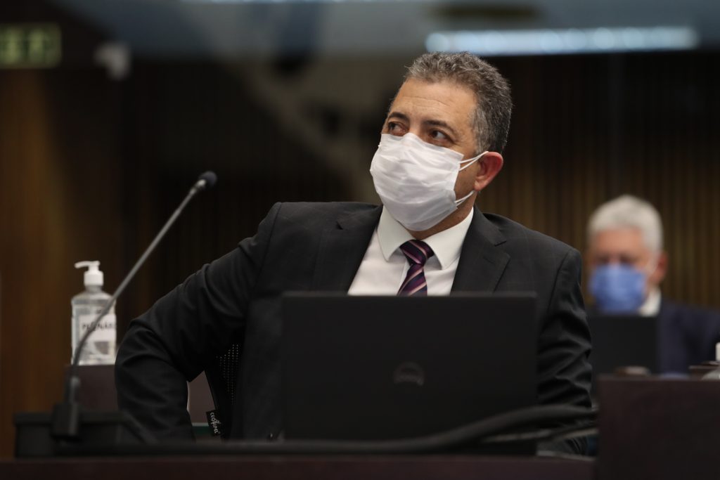 APROVADO - Projeto do deputado Cobra Repórter que cria o Circuito ...