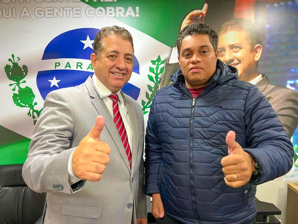 Homenagem Deputado Estadual Cobra Repórter é Cidadão Honorário De