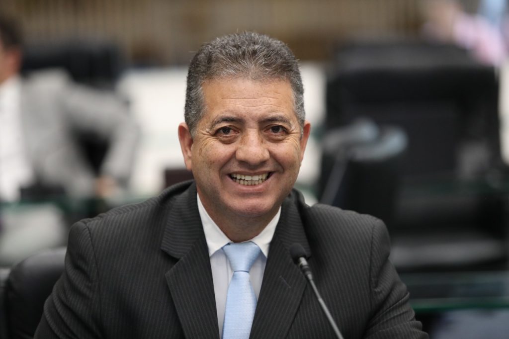 Criai remarca reunião para apreciação de projetos de lei - Deputado ...