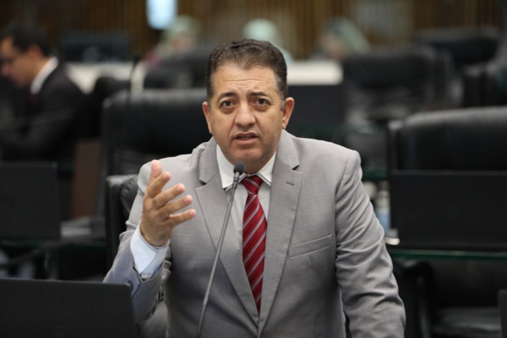 CRIAI - Deputado Cobra Repórter solicita apuração de caso de ...