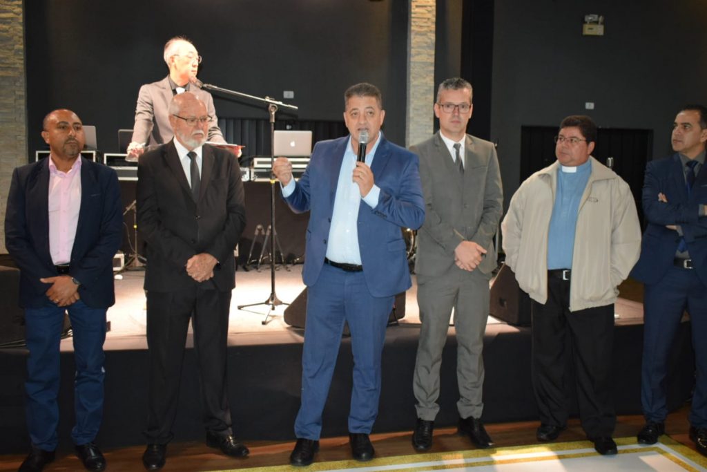 ROLÂNDIA: Hospital São Rafael completa 66 anos com jantar beneficente ...